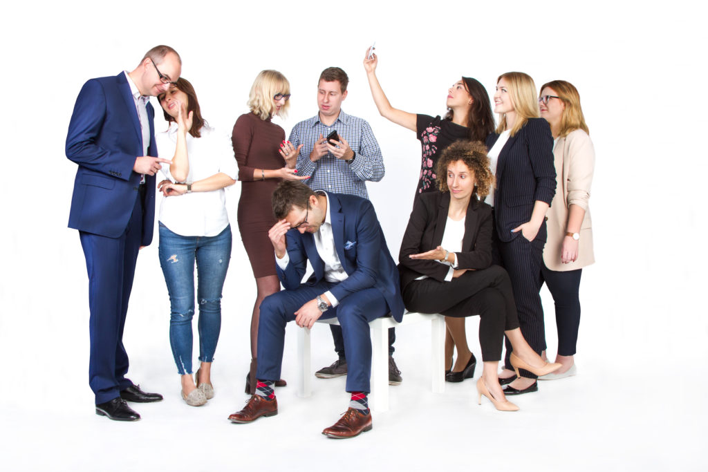 Kontakt Fundacji Wspierania Nanonauk i Nanotechnologii NANONET - Fundacja NANONET