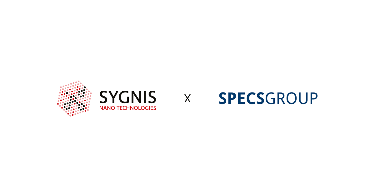 SYGNIS NANO TECHNOLOGIES OFICJALNYM DYSTRYBUTOREM FIRMY SPECS GROUP ...