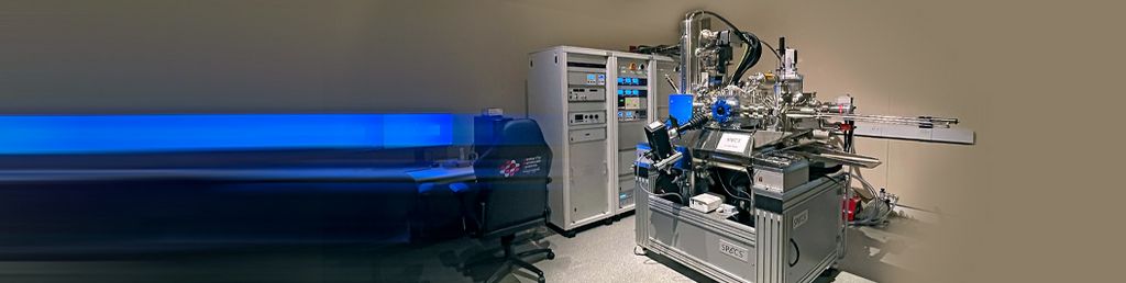 System FE-LEEM P90 AC zainstalowany na Uniwersytecie Harvard w ...